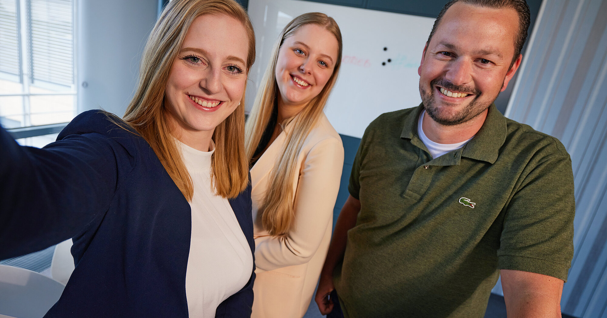 Agenturleitung übernehmen | Gothaer - Gothaer