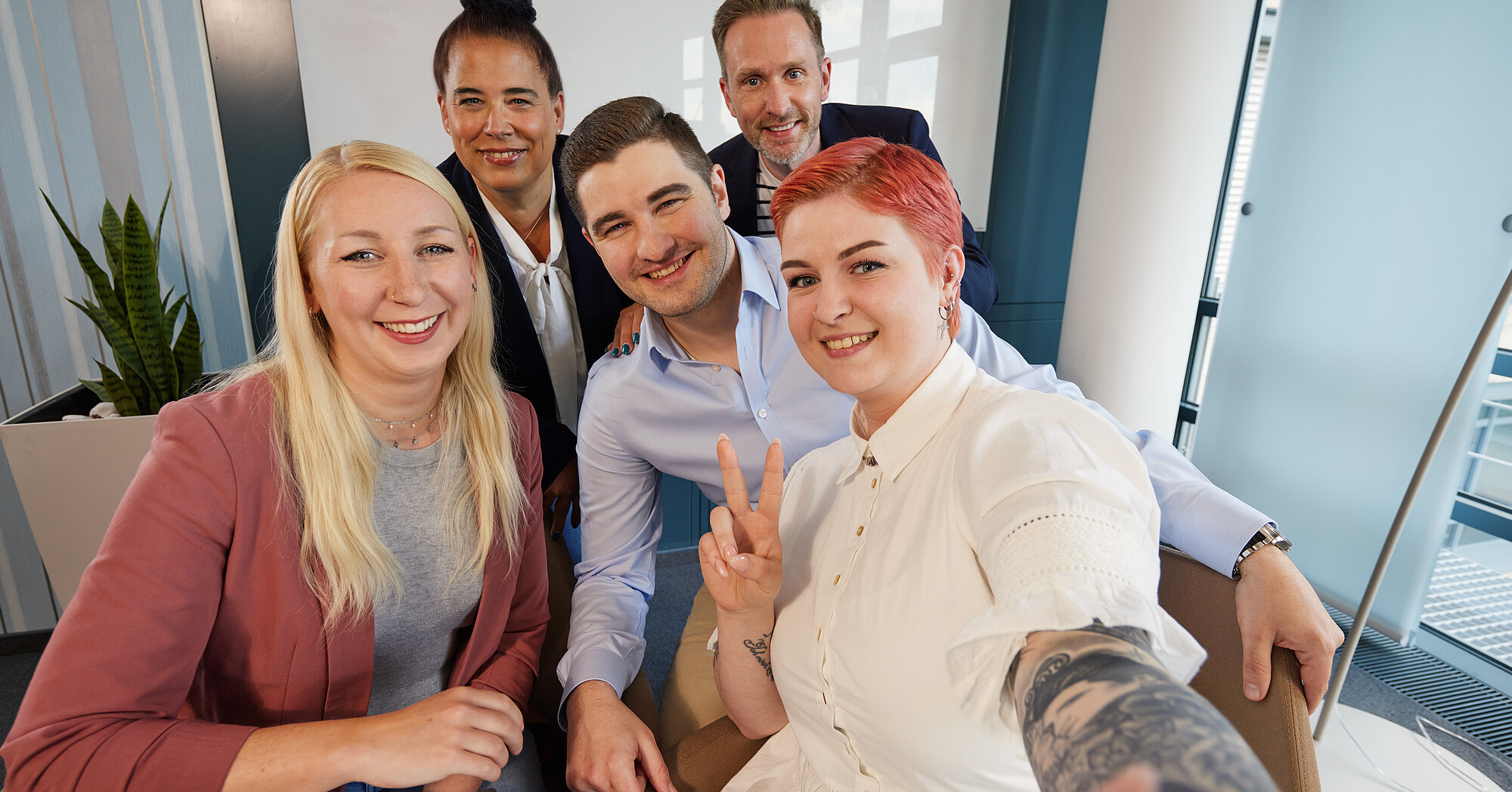 Deine Karriere bei der Gothaer | Gothaer - Gothaer